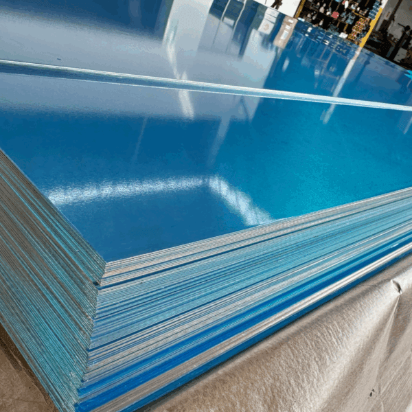 PLANCHA DE ALUMINIO LISA | FERMET